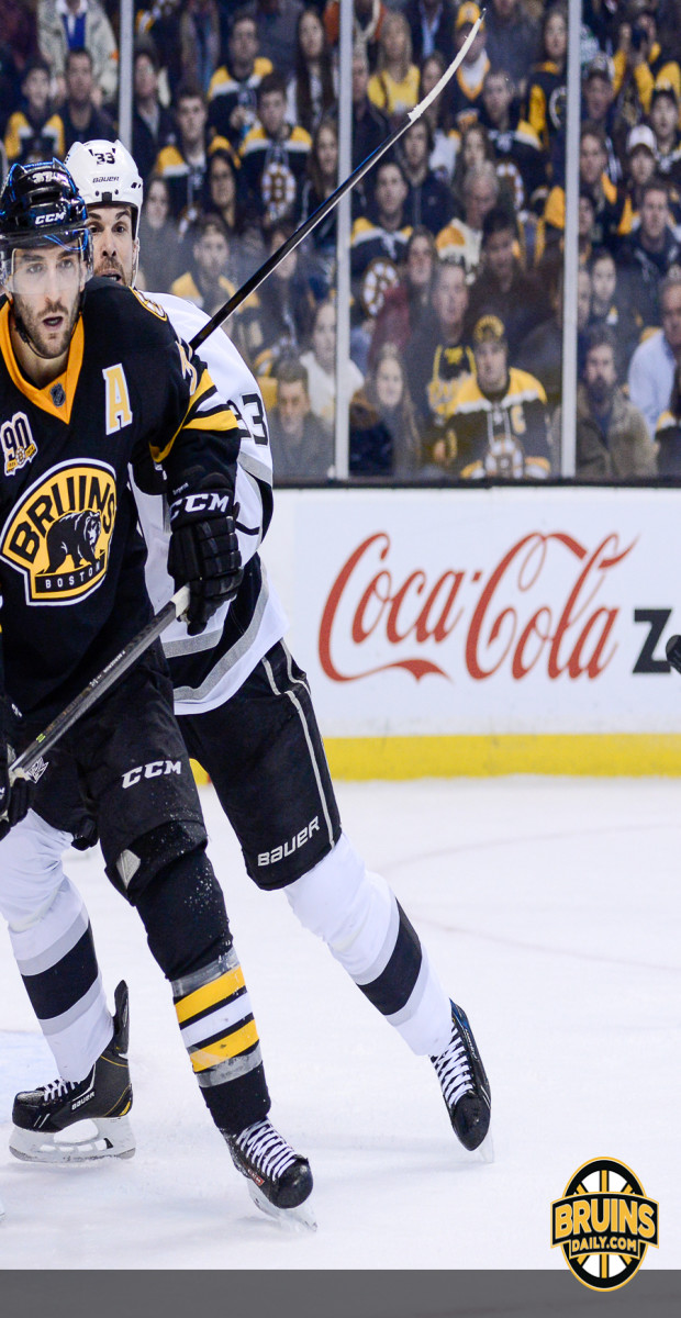 Second line continues to get Bruins back on track - Bruins Daily Second line continues to get Bruins back on track - Bruins Daily